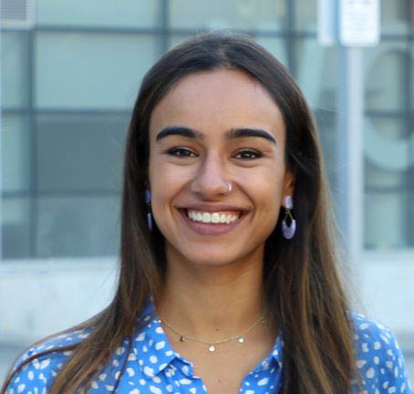 Shivani Chandra - We are Women's Report 2021