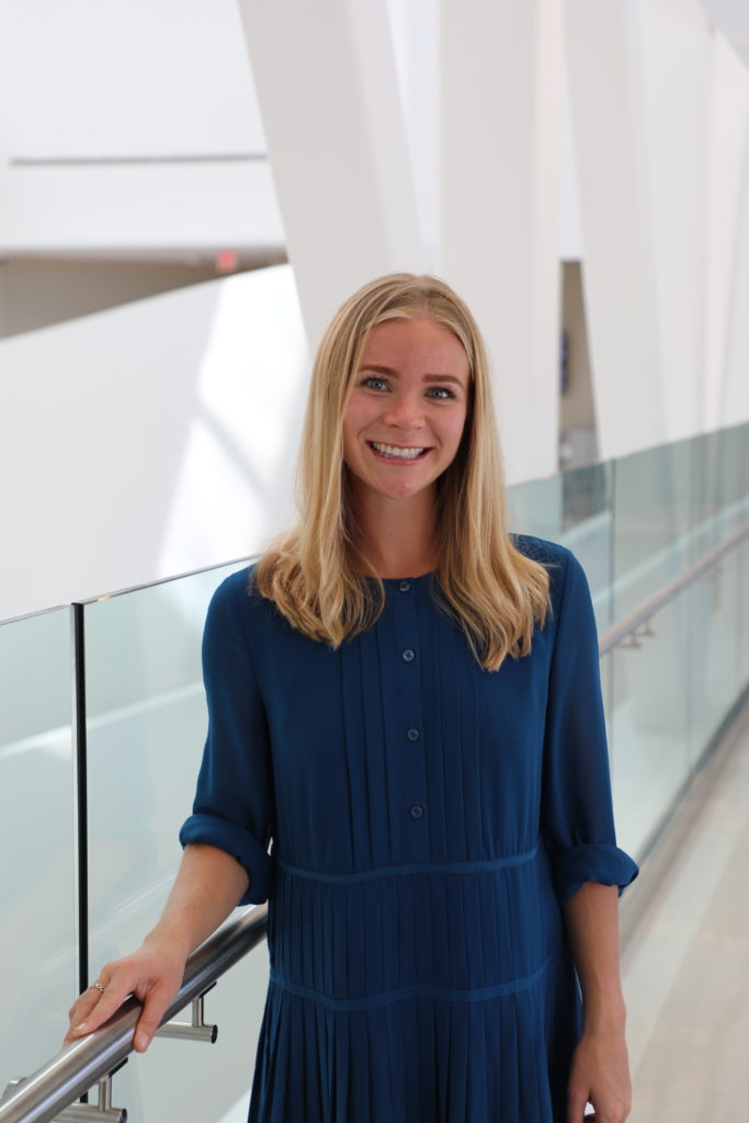 More Diversity. Better Care - We are Women's Report 2021